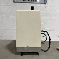 Malvern 2000 Laser Diffraction Particle Size Analyzer | Surplus Solutions